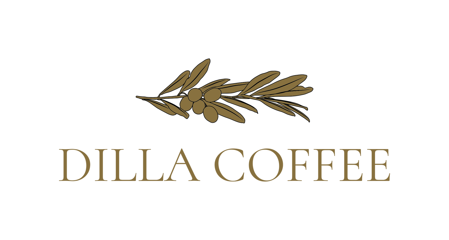 Dilla Coffee Roasters | Specialty Ethiopian Coffee